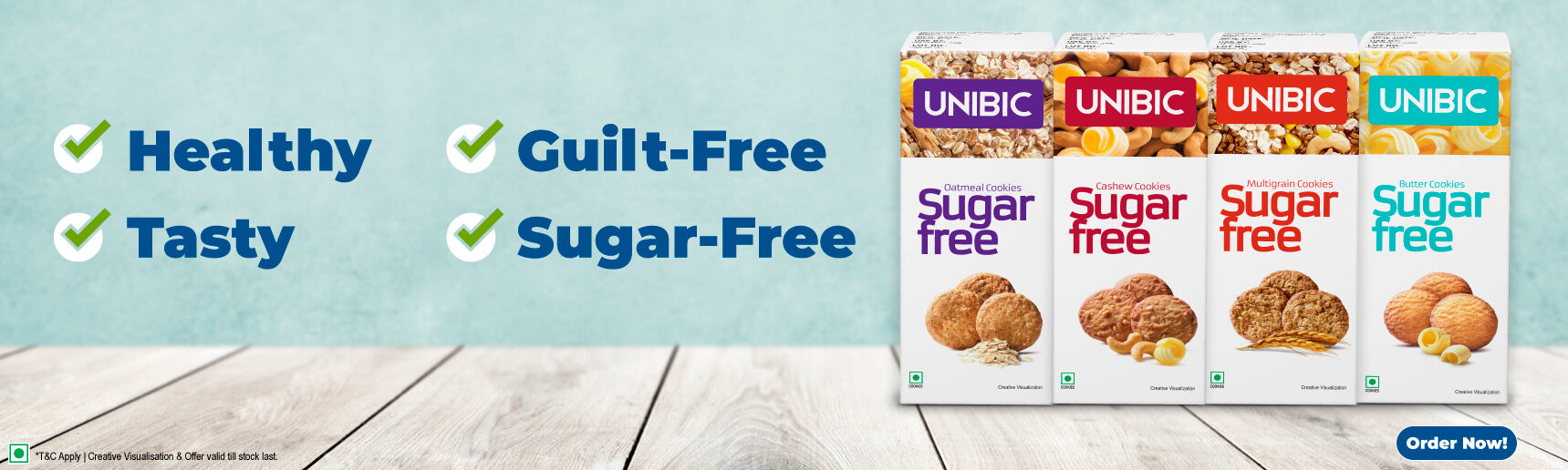 UNIBIC E Store – Great Taste in every bite! – Unibicestore