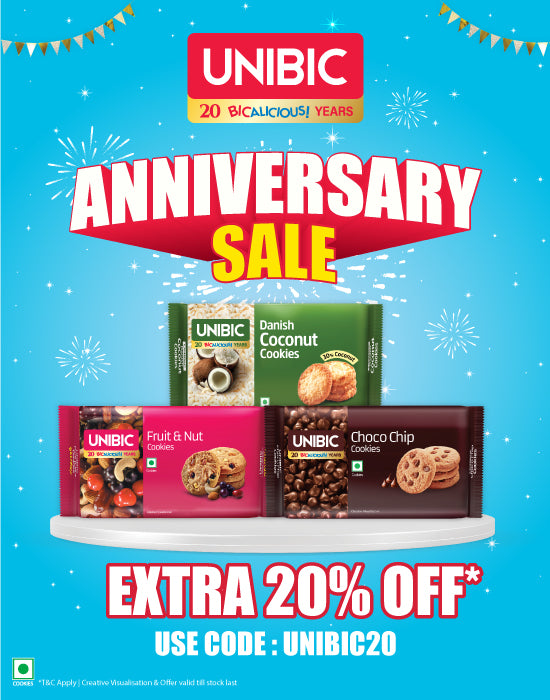 UNIBIC E Store – Great Taste in every bite! – Unibicestore