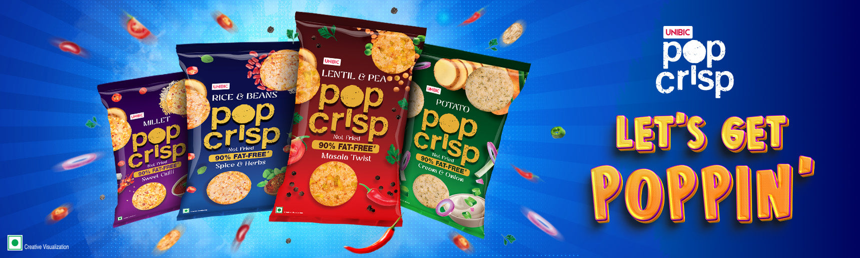 UNIBIC E Store – Great Taste in every bite! – Unibicestore