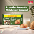 DANISH COCONUT COOKIES 270g – Unibicestore