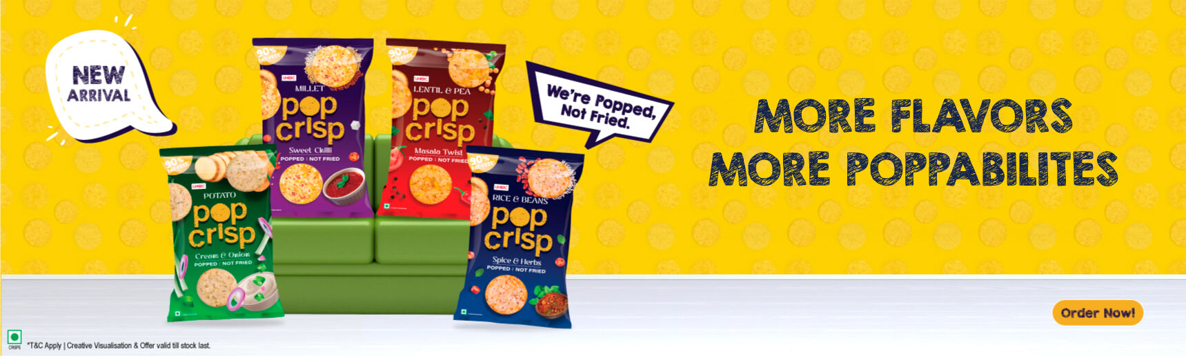 UNIBIC E Store – Great Taste in every bite! – Unibicestore