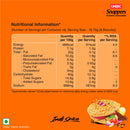 UNIBIC Snappers - Indie Spice Flavored Potato Biscuits, 280g – Unibicestore