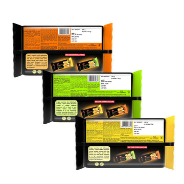 Snappers Potato Crackers – Unibicestore