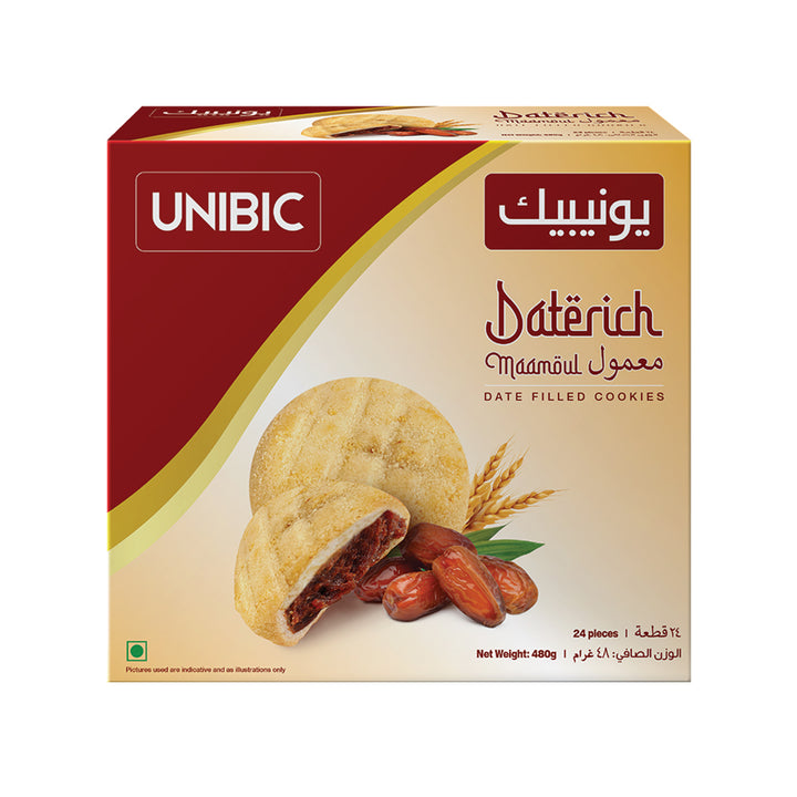 Unibic Cookies – Unibicestore